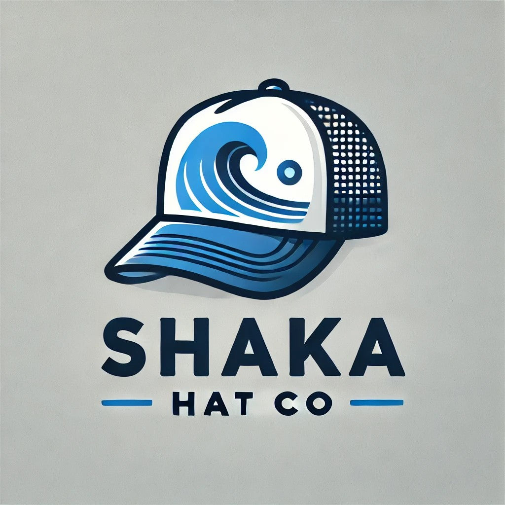 SHAKA Hat Co – Shaka Hat Co